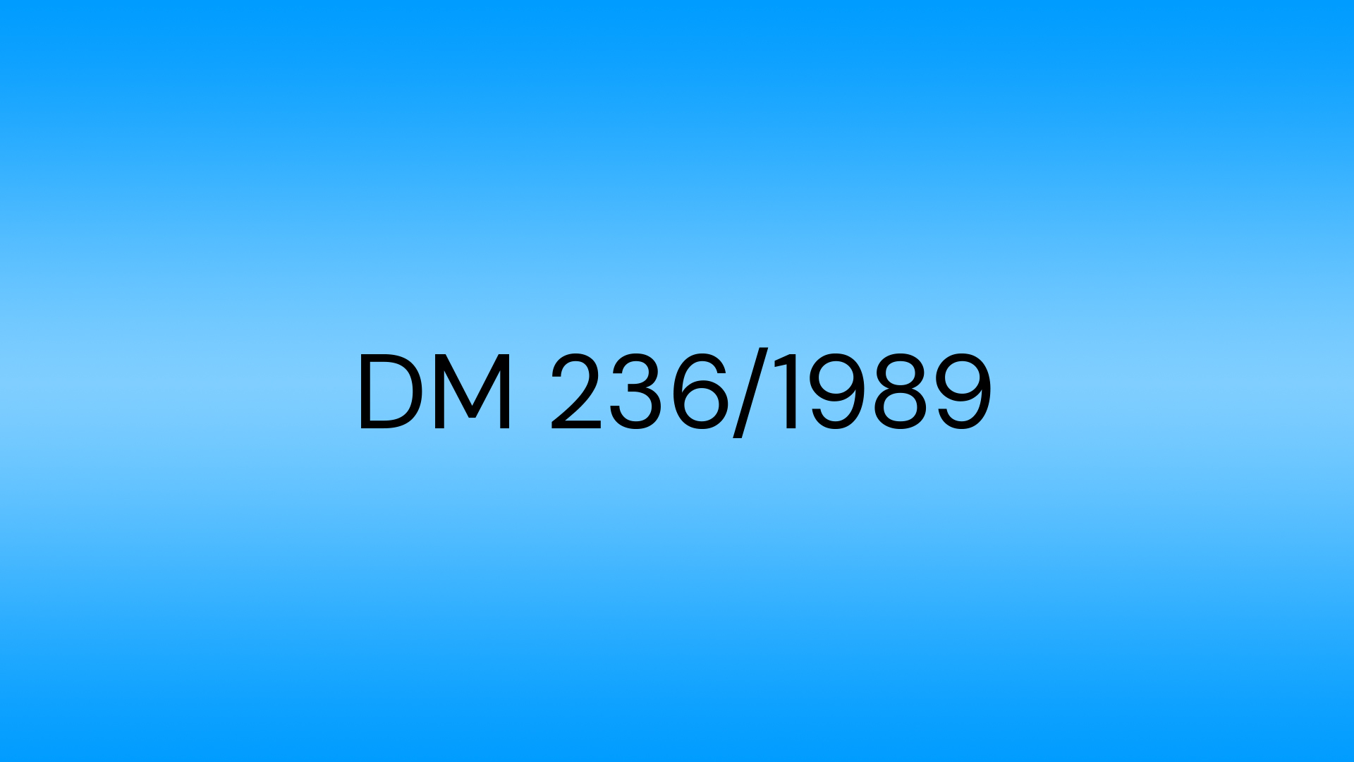 DM 236/1989 Norme barriere architettoniche accessibilità adattabilità e visitabilità degli ...